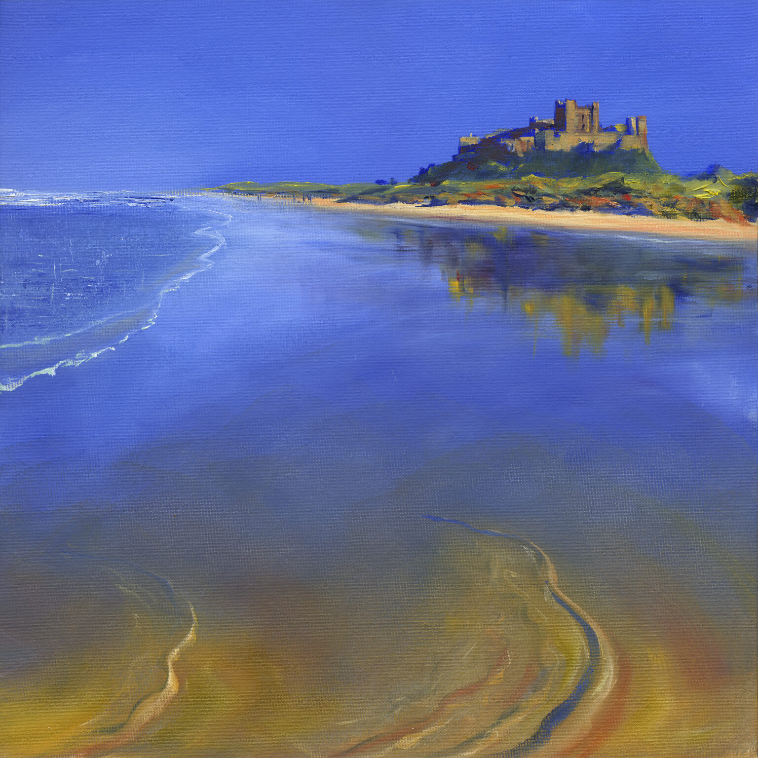 Artists 2024 - Alnmouth Arts Festival